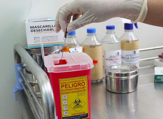 Manejo REAS - Estudiemos