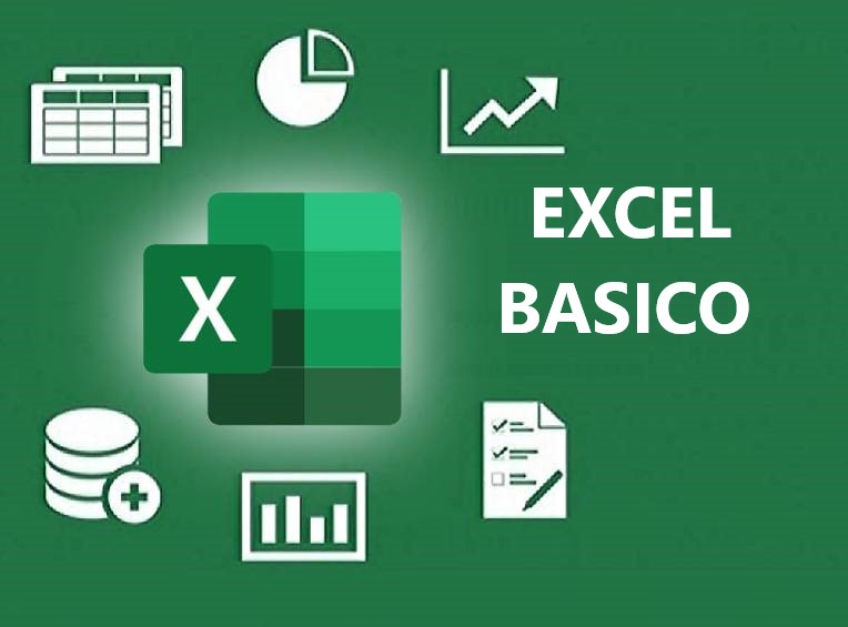 Excel Basico - Estudiemos